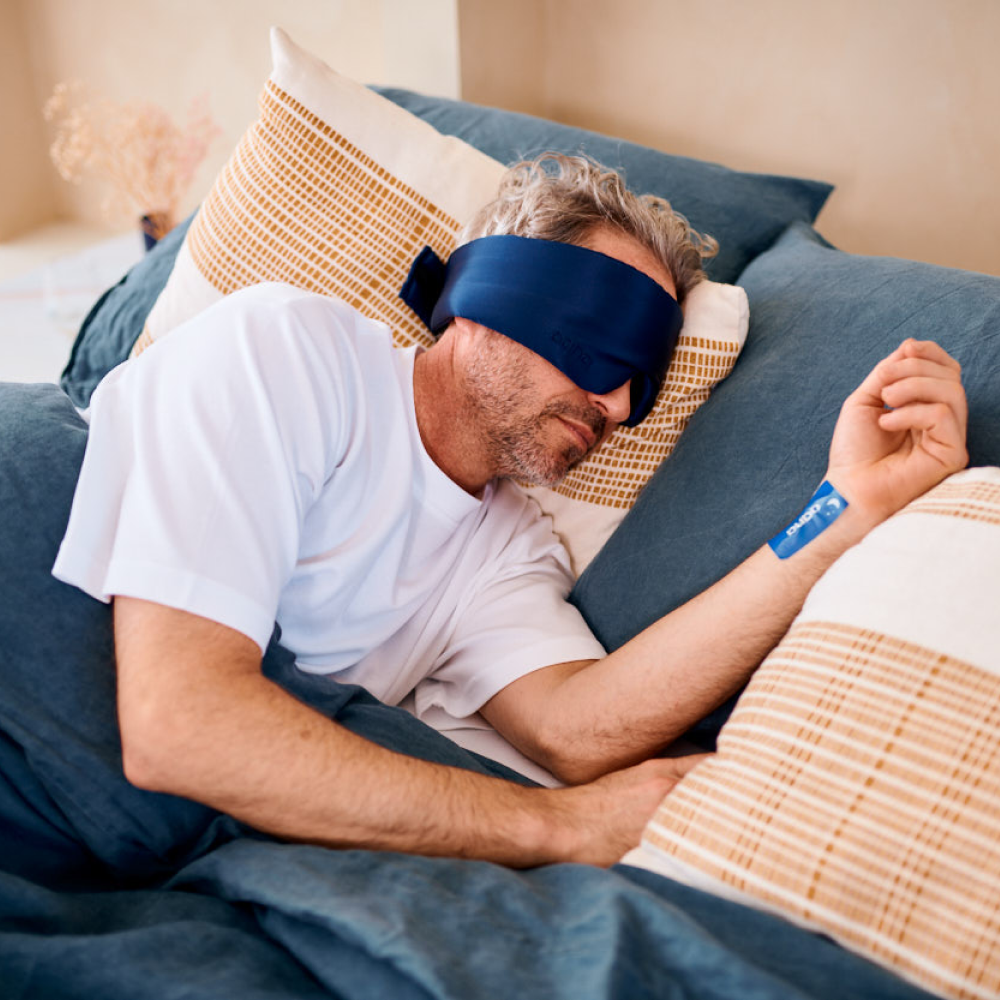 Slaap in elke levensfase: tips per decennium