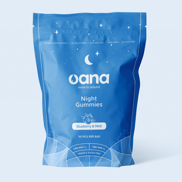 Een beter leven, door beter te slapen 100% natuurlijk